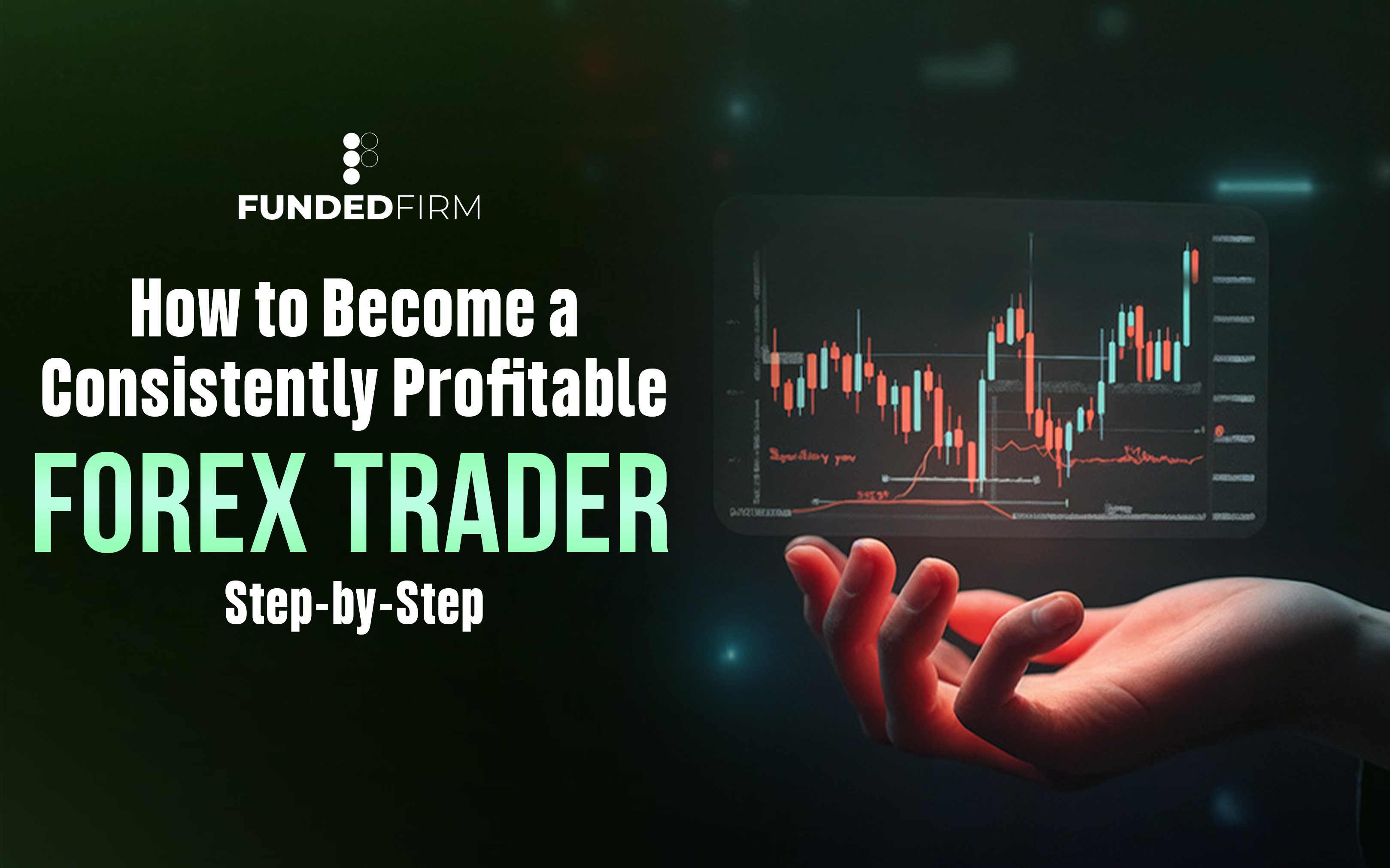 FundedFirm Blog: Trading Tips & Market Insights